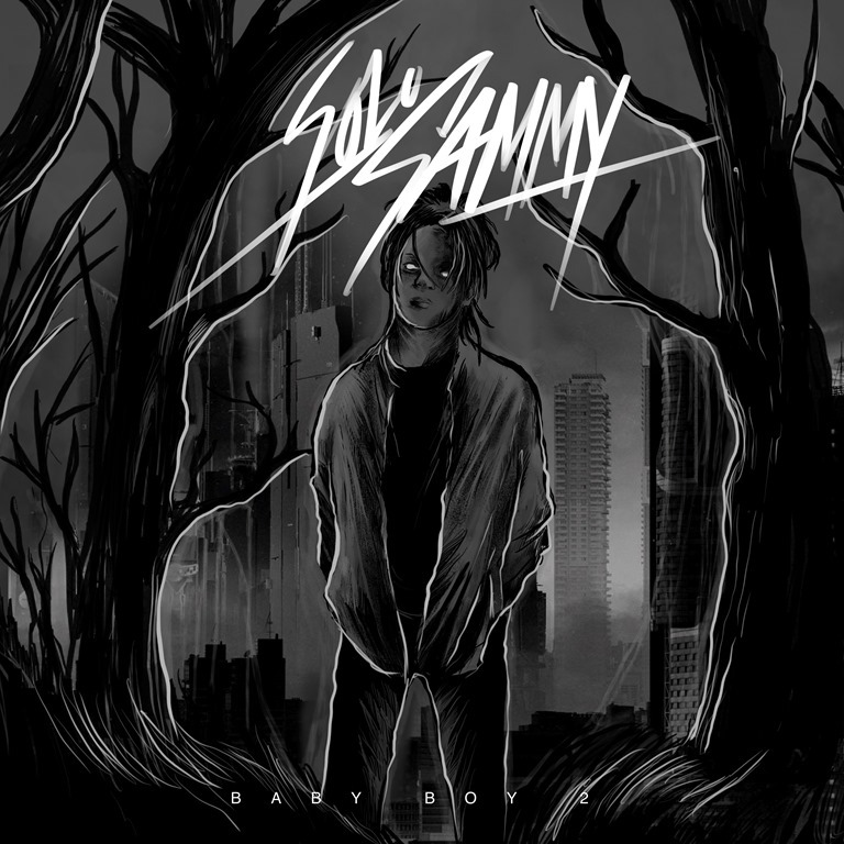 DISCOVER HIP-HOP TRAP GRIME RAP: With a timeless, spacey, dark ...