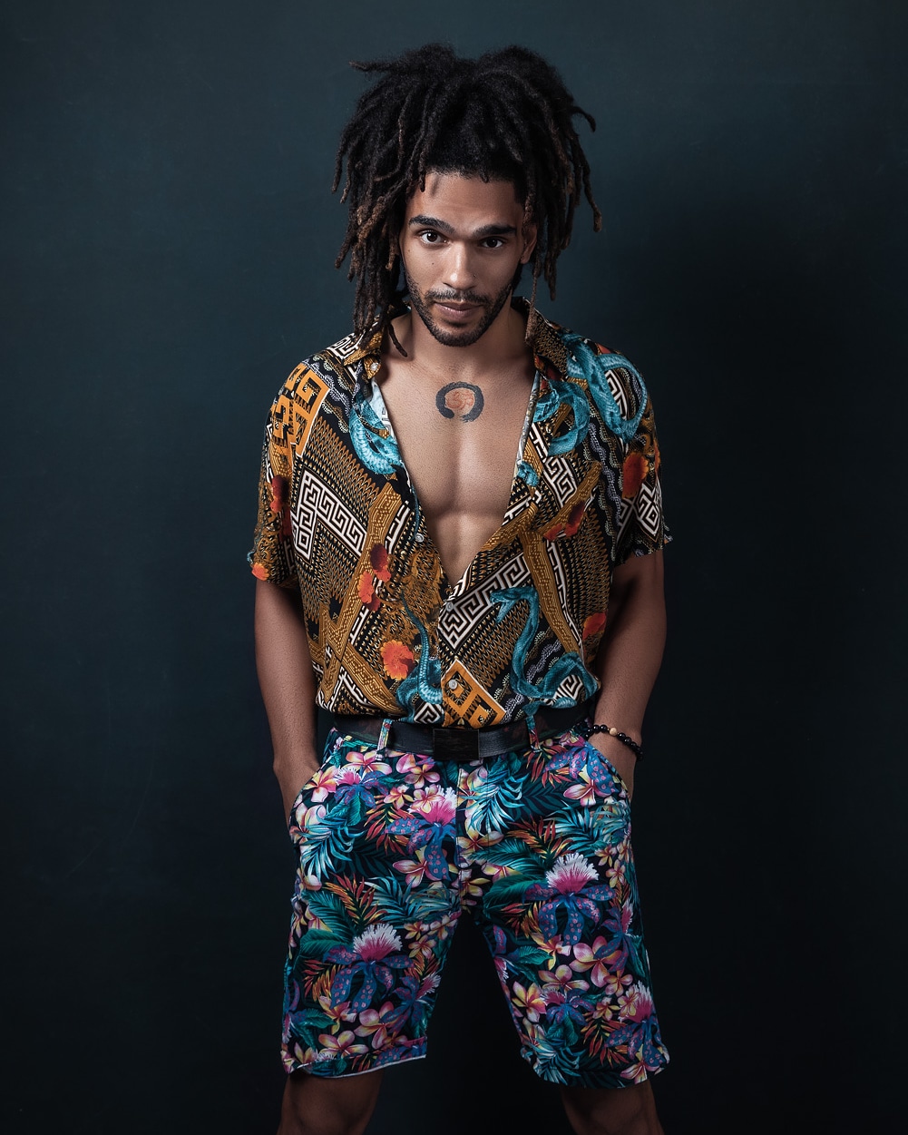 Omar Sungar is an up and coming rapper, producer, guitarist and multi ...