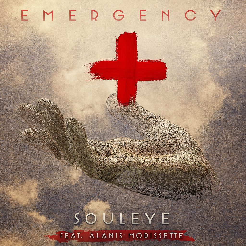 American Hip-Hop Artist 'Souleye' and 'Alanis Morissette' Team Up on ...