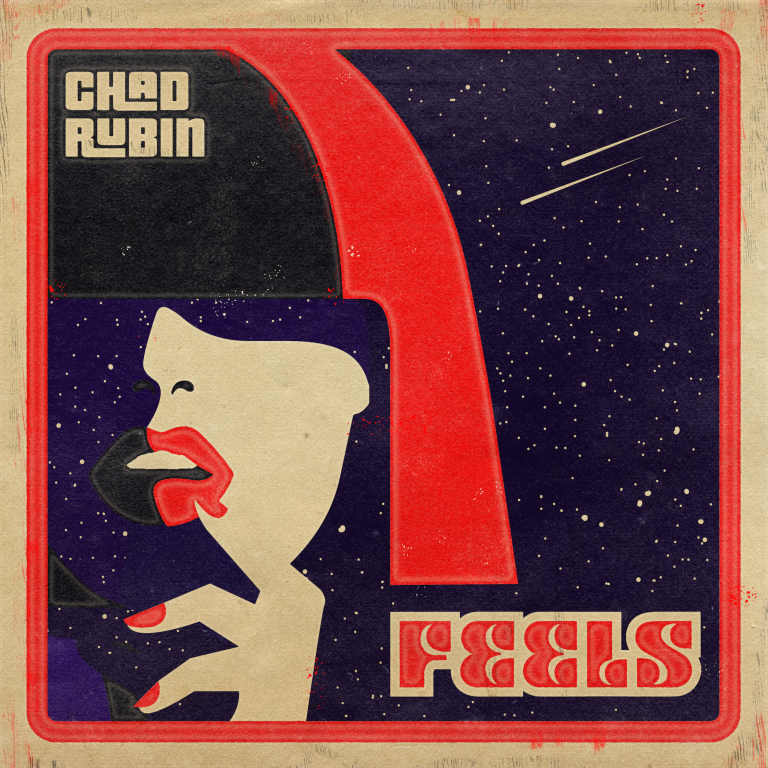 “Feels” is the incredible new full length album from 'Chad Rubin ...
