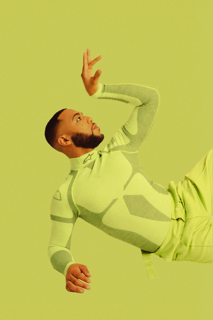 Julian King Debuts Highly Anticipated 'Hoodie' and Set To Perform at ...
